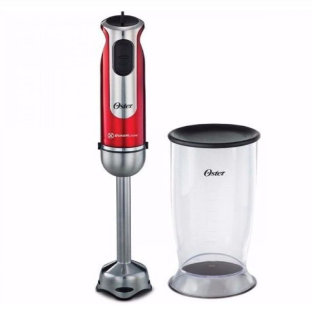 MINIPIMER OSTER ROJO FPSTHB2803