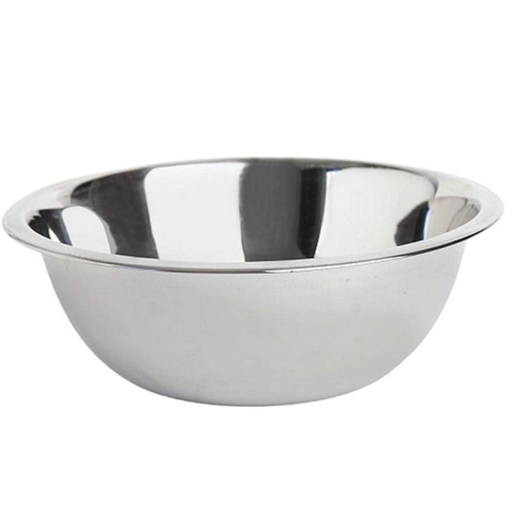 Bowl Acero 24 Cm Profundo Lge (23370-24)