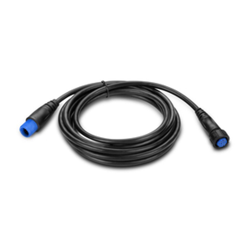 Garmin Transductor Cable Extension 10ft 8pin