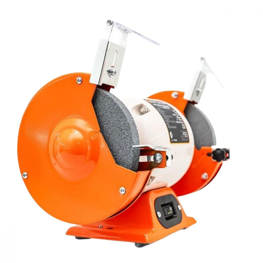 Salkor Amoladora De Banco Hogar 375 W 1 2 hp