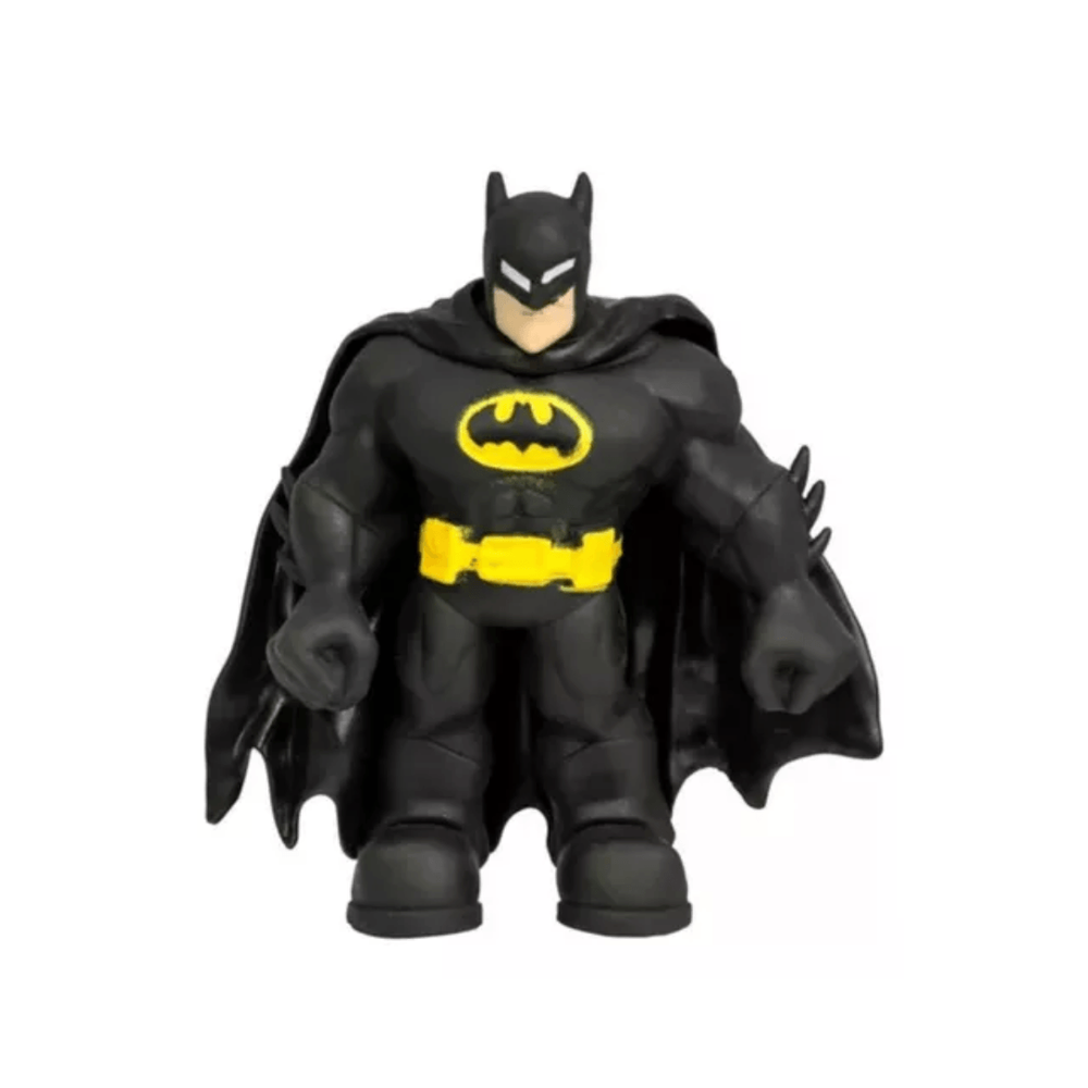 Muñeco Estirable Monster Flex DC Batman