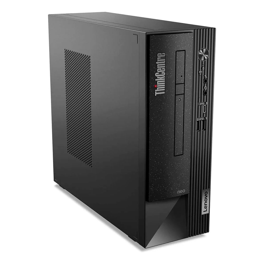 PC Lenovo Thinkcentre Neo 50s i5 8GB RAM 512GB SSD Gen 4 Sin Windows