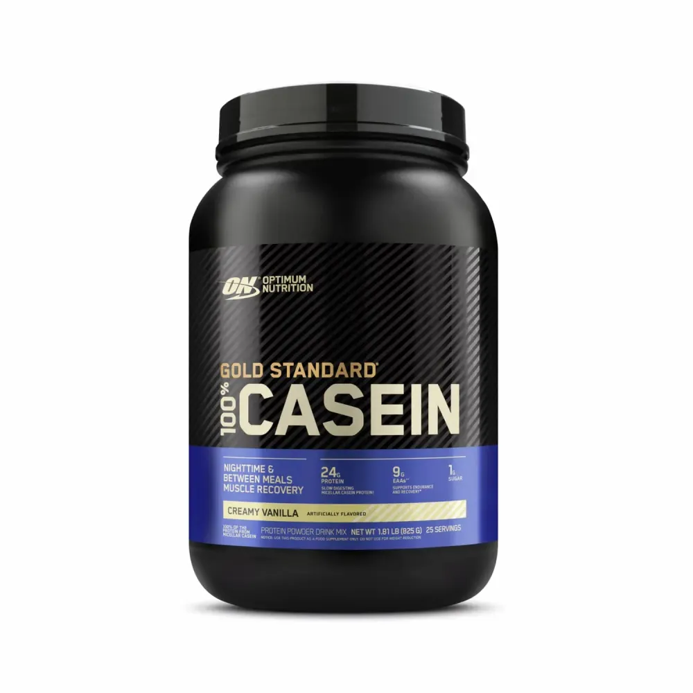 Caseina ON 100 % Casein Gold Standard