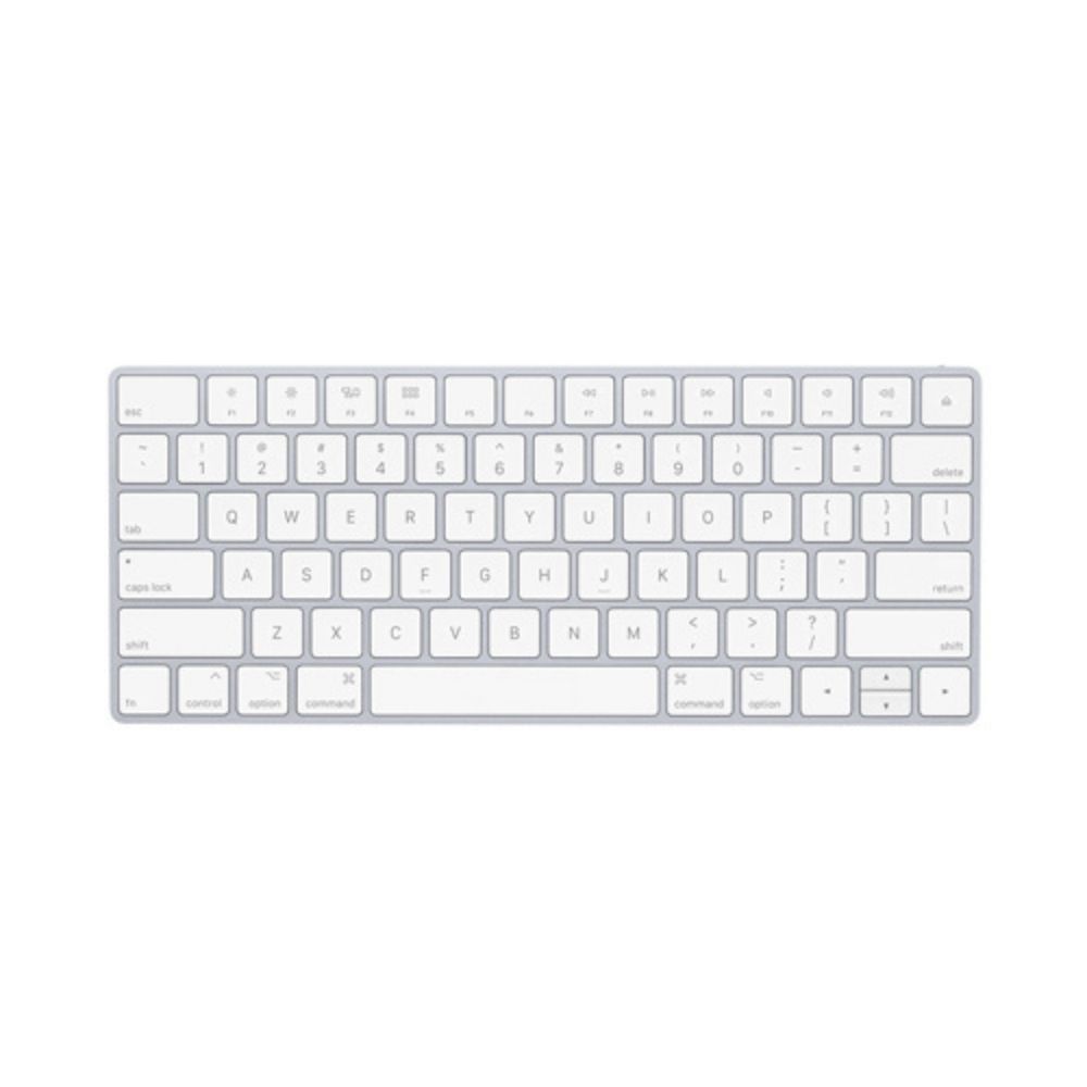 Apple Magic Keyboard - Español