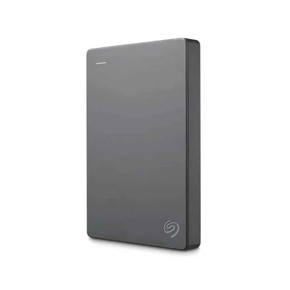 Disco Externo HDD SEAGATE Basic 2TB USB 3.0 Tipo A Negro