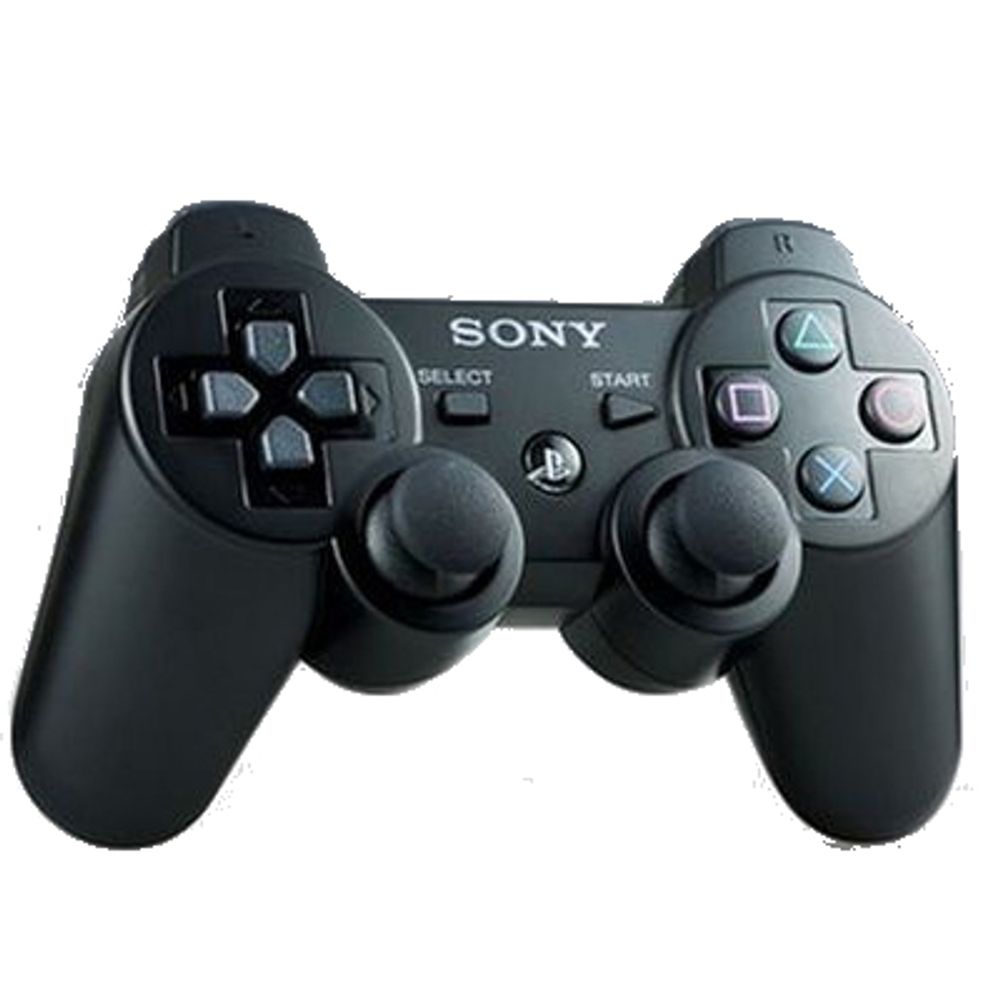 JOYSTICKS SONY DUALSHOCK3 WIRELESS
