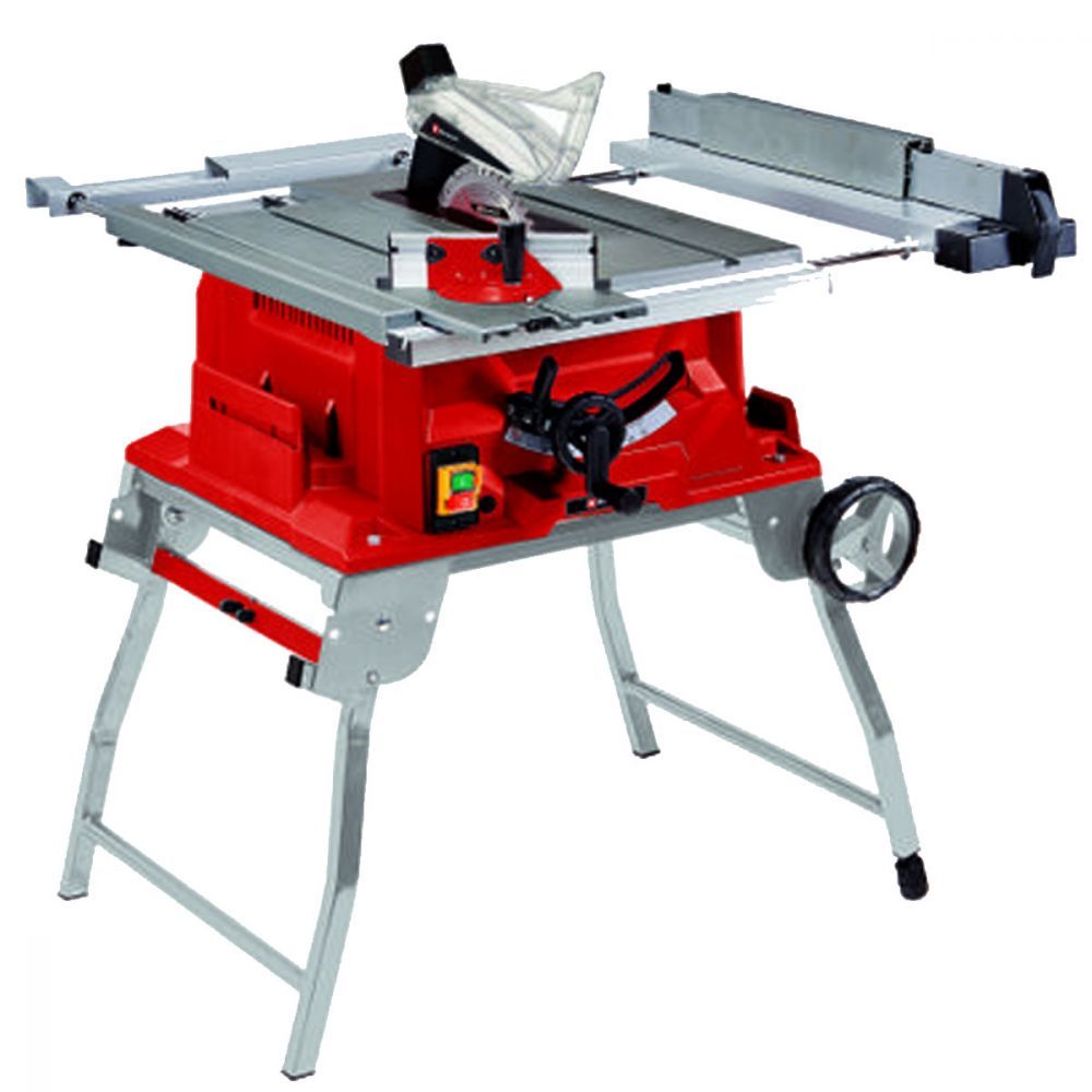 Einhell Table Saw TE-CC 250UF