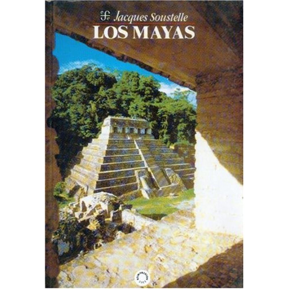 Mayas (td), Los - Soustelle, Jacques