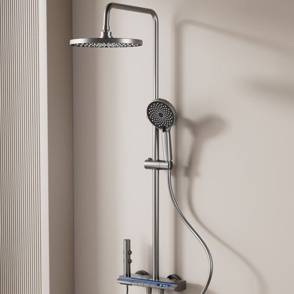 Ducha Inteligente Hydro Smart Triton