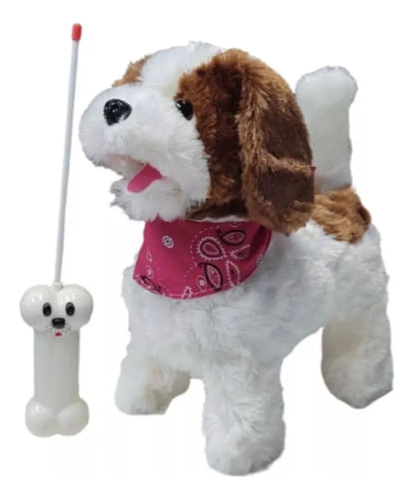 Perrito A Radio Control Fd9698 106-0054