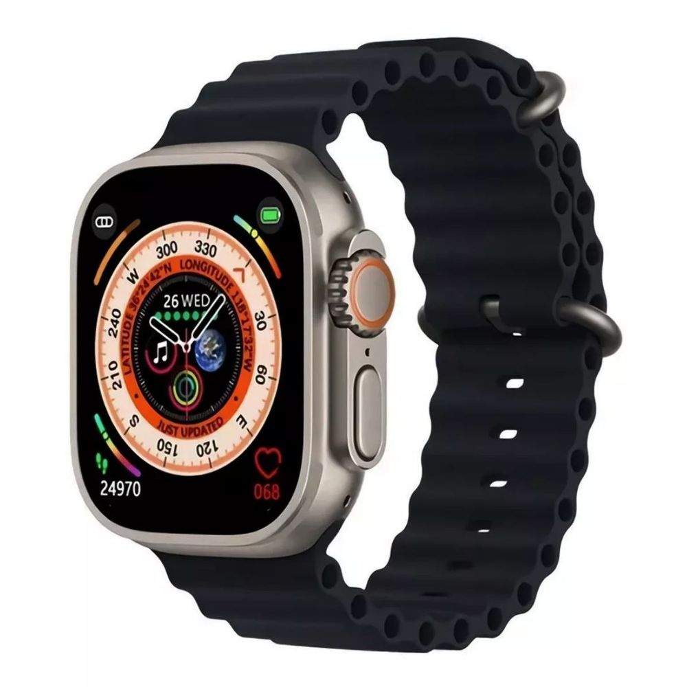 Smartwatch Suono Z59 Ultra Bluetooth Sports