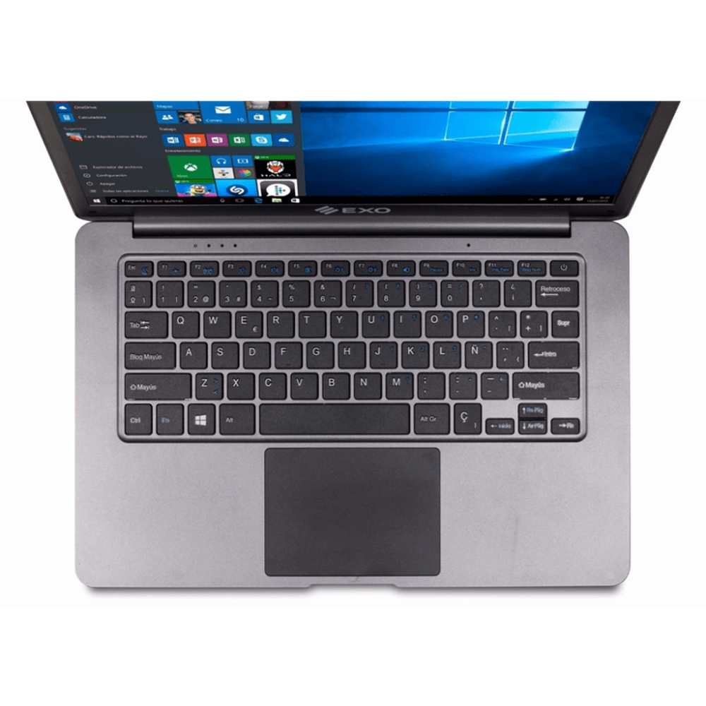 Notebook EXO Smart L33