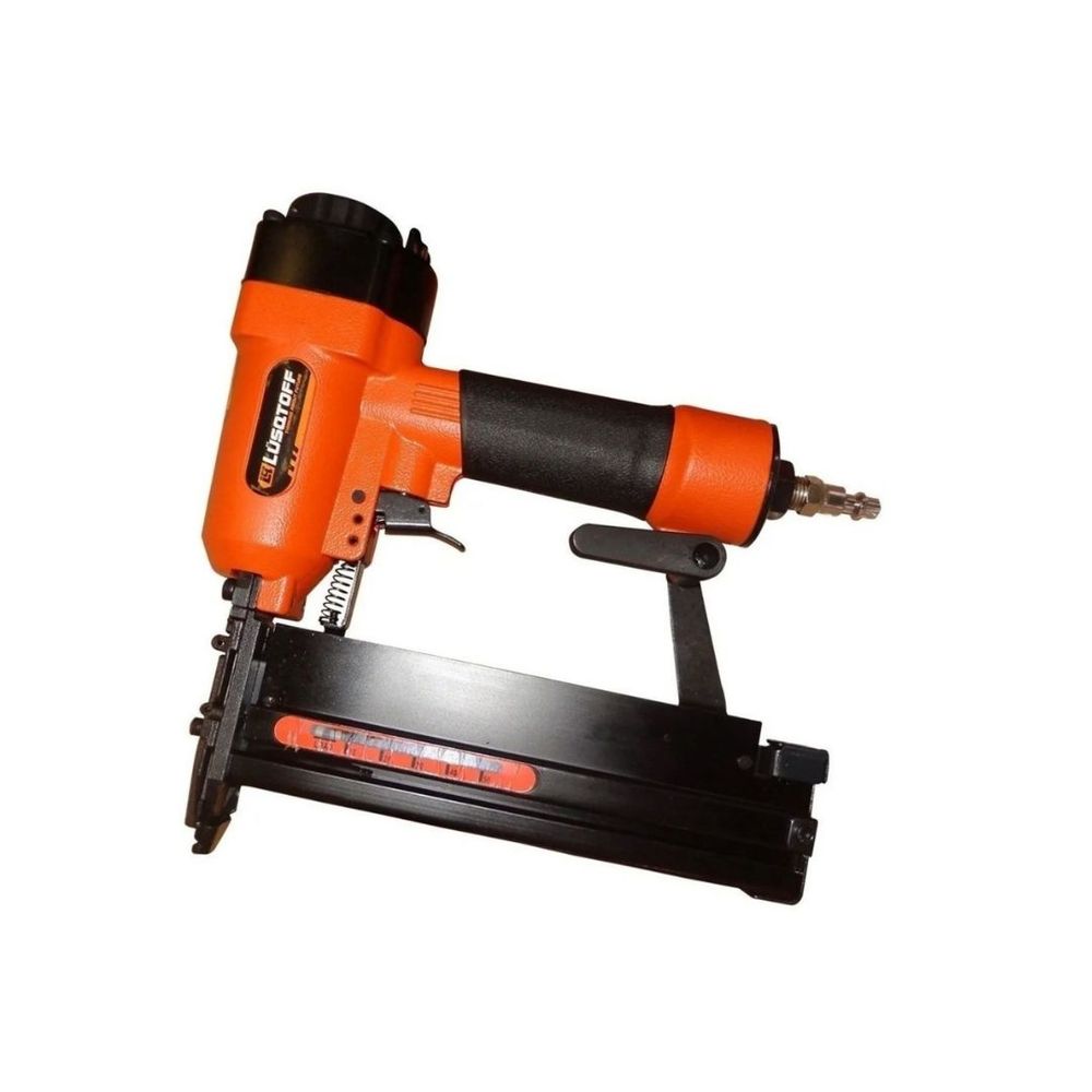 Clavadora Engrapadora Neumatica Lusqtoff GC9040-50
