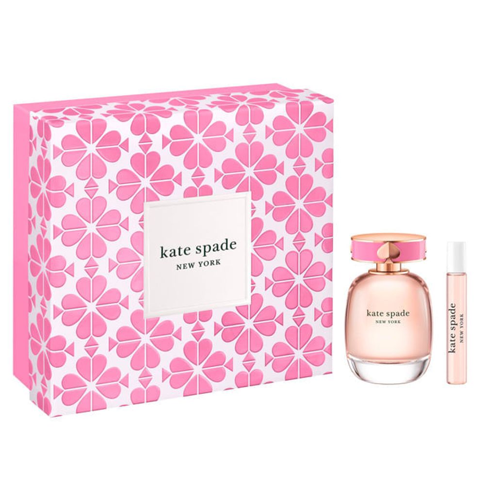 Set Kate Spade New York Edp 100 Ml + Mini
