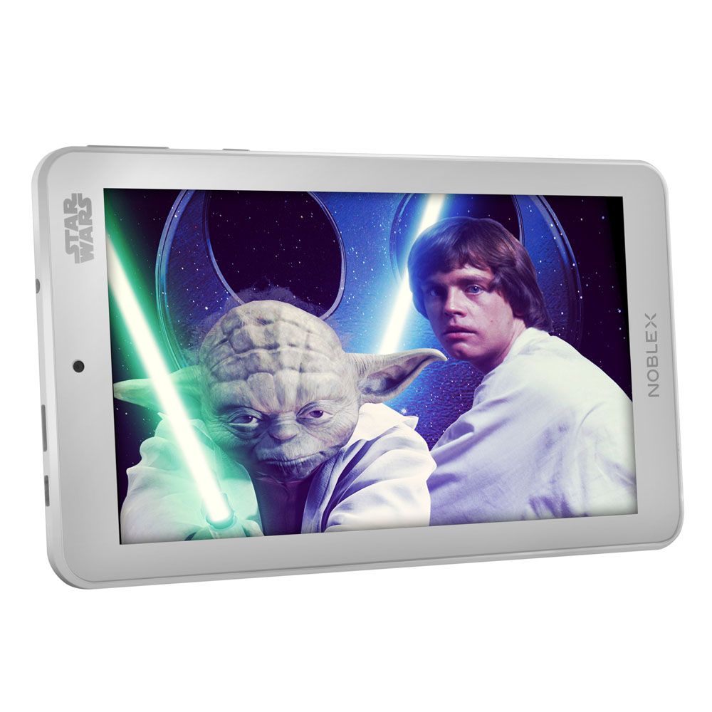 TABLET NOBLEX 7 STAR WARS T7A21ST