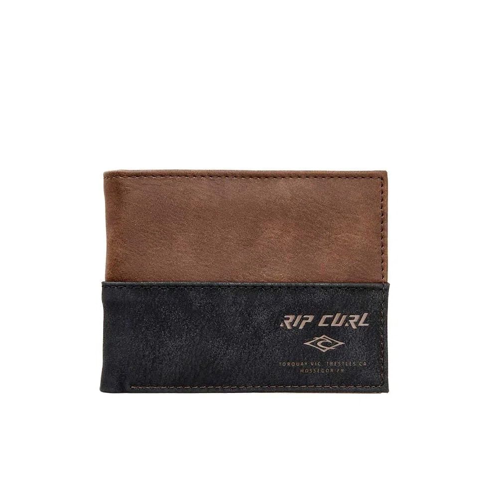 Billetera Rip Curl Archer Rfid Slim Hombre