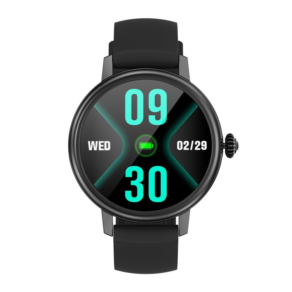 Smartwatch X-View Quantum Q4 Negro