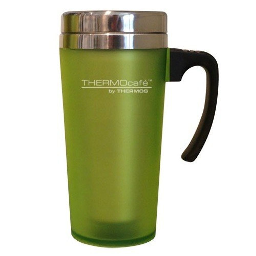 Jarro Termico Thermos 420 Ml Libre Bpa Ext. Lima