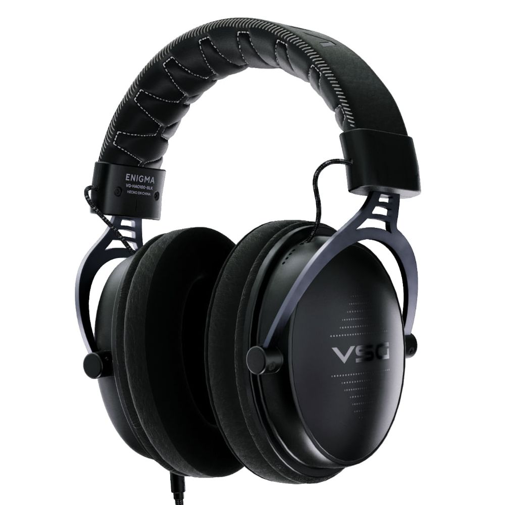 Headset VSG Enigma Limited Edition*