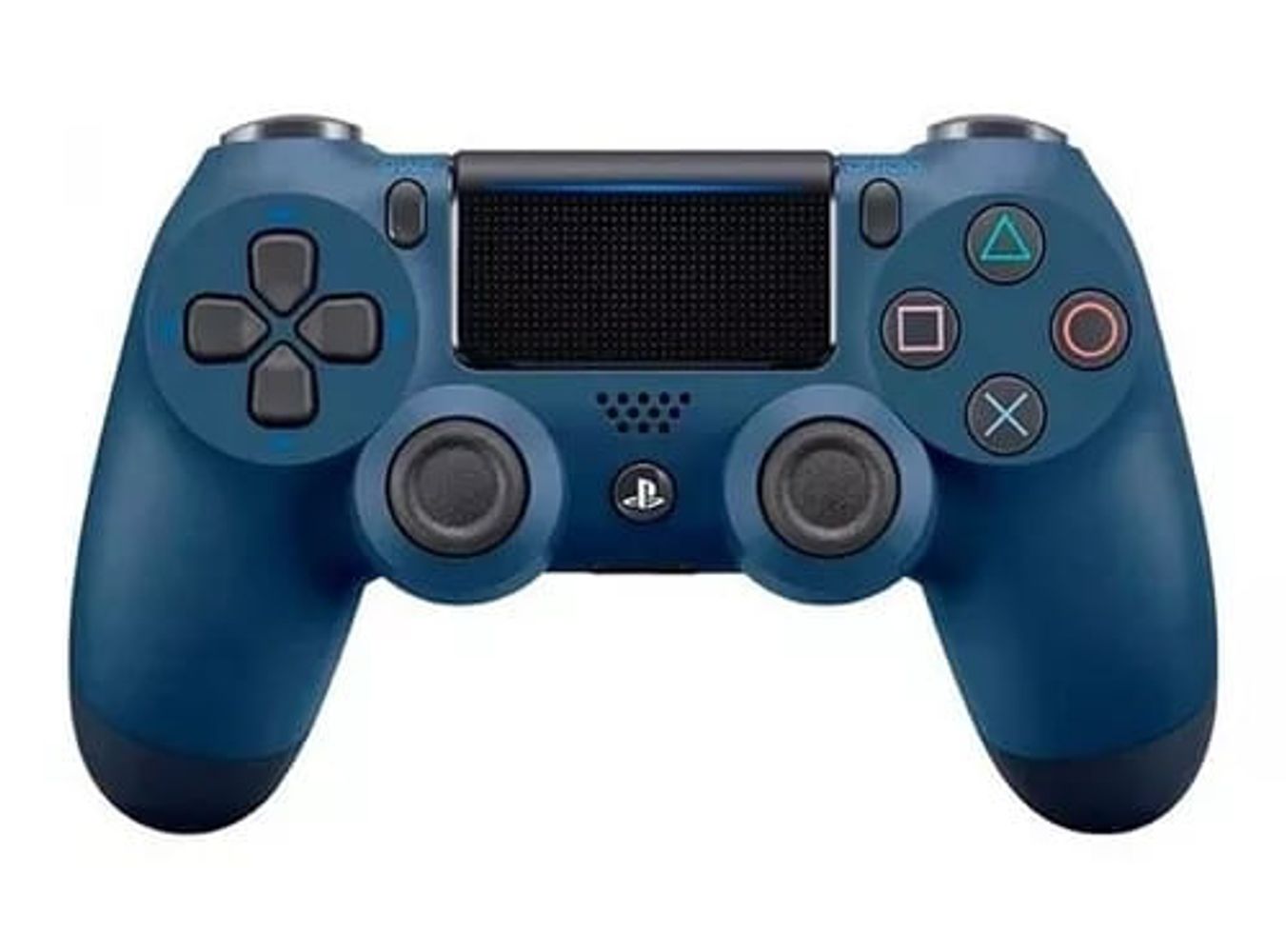 Joystick Inalambrico Sony Playstation Ps4 Dualshock 4 Blue