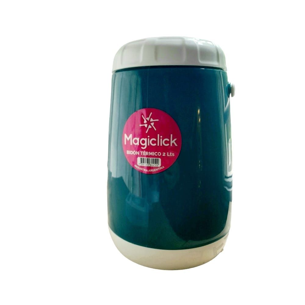 Bidón Térmico Tereré Magiclick 2 L