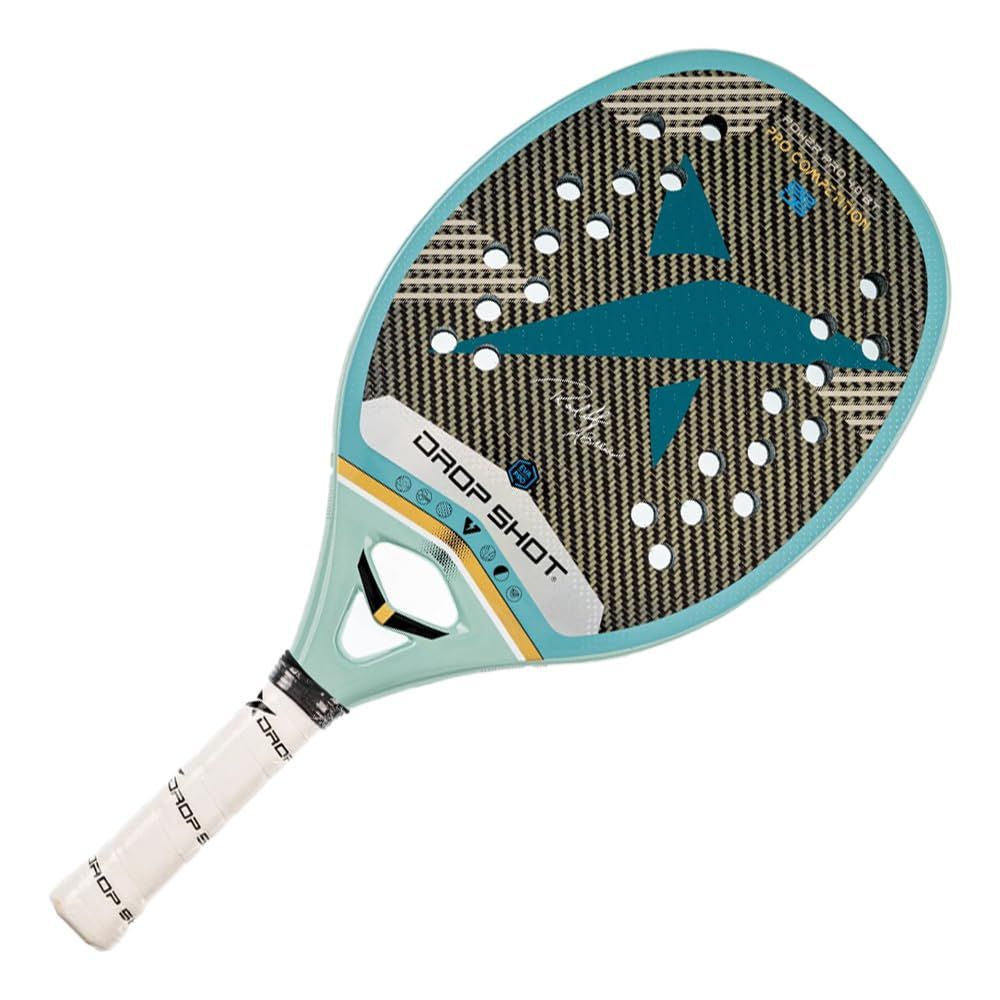 Drop Shot Power pro 4.0 de Ralf Abreu 2024