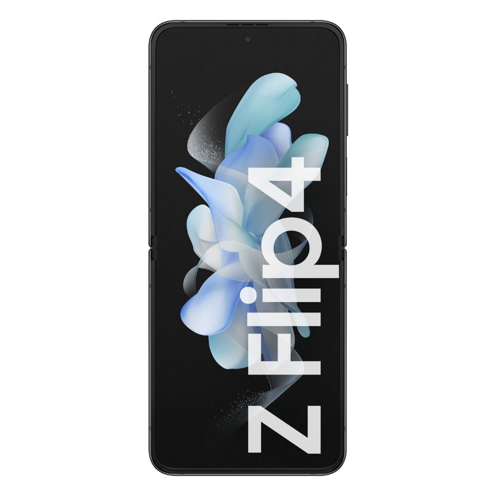 Celular Samsung Galaxy Z Flip4 256GB Negro