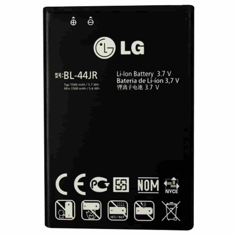 Bateria LG L7 BL-44JH BL-44JR