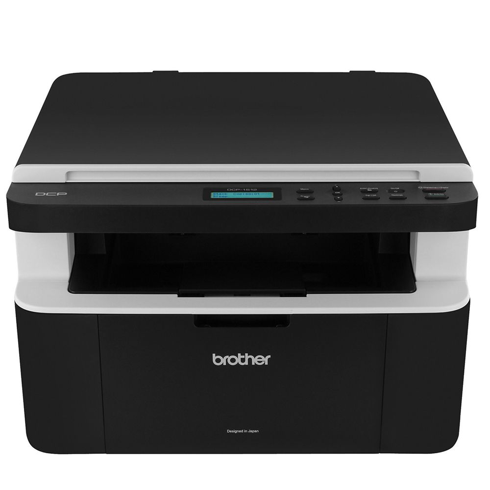 IMPRESORA MULTIFUNCION BROTHER DCP-1512