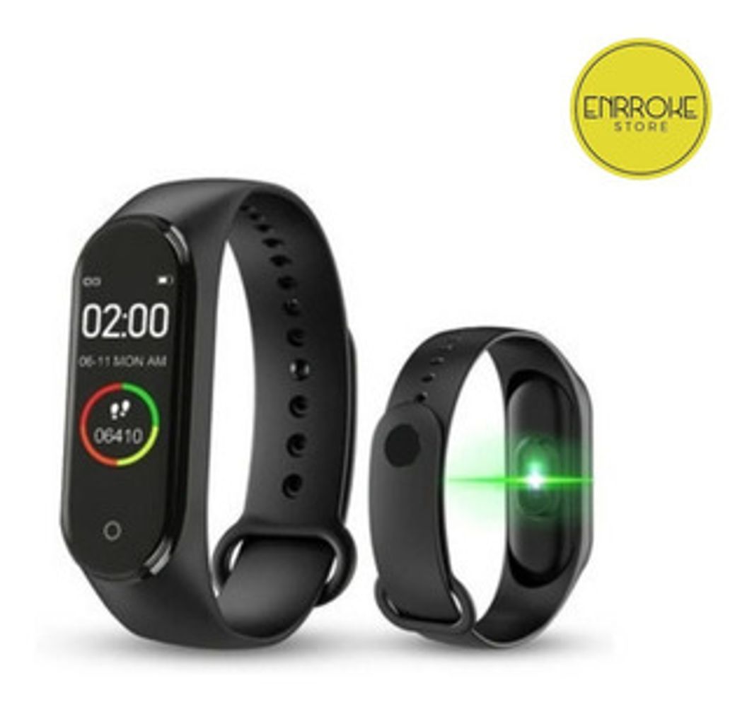 Reloj Smartwatch Kanji Smw-003