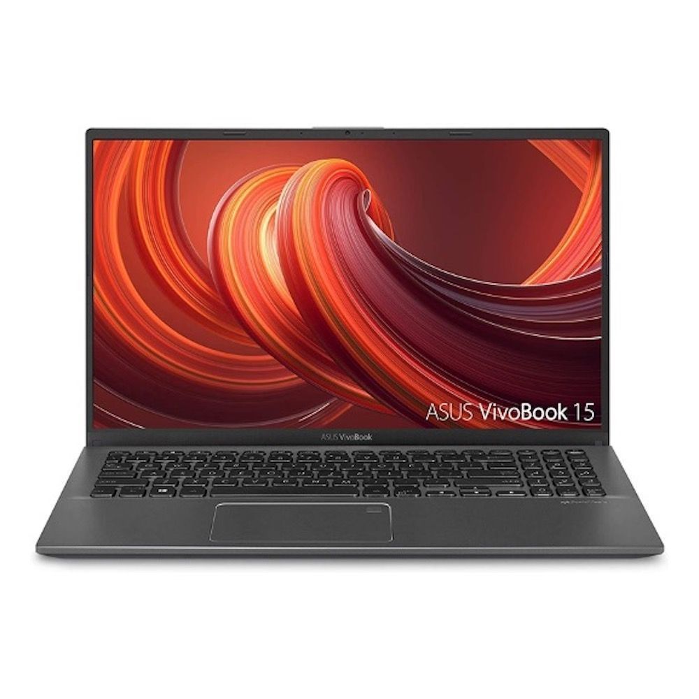 Notebook Asus 15,5” AMD Ryzen 7 8GB RAM 512GB SSD VivoBook