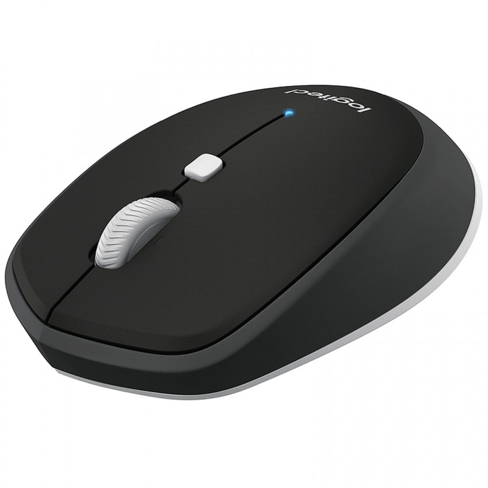 MOUSE LOGITECH M535 BLUETOOTH BLACK