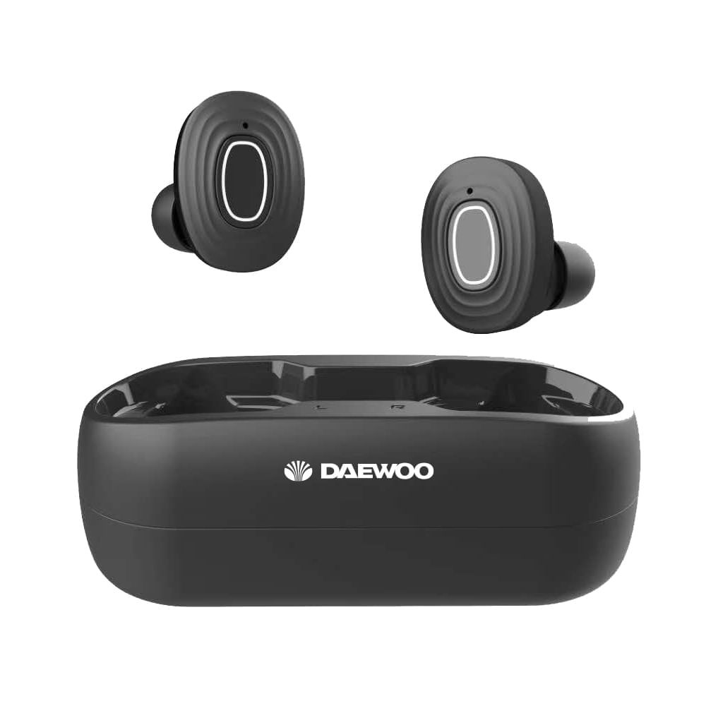 AURICULARES EARPHONES DAEWOO TRACK DW-471B