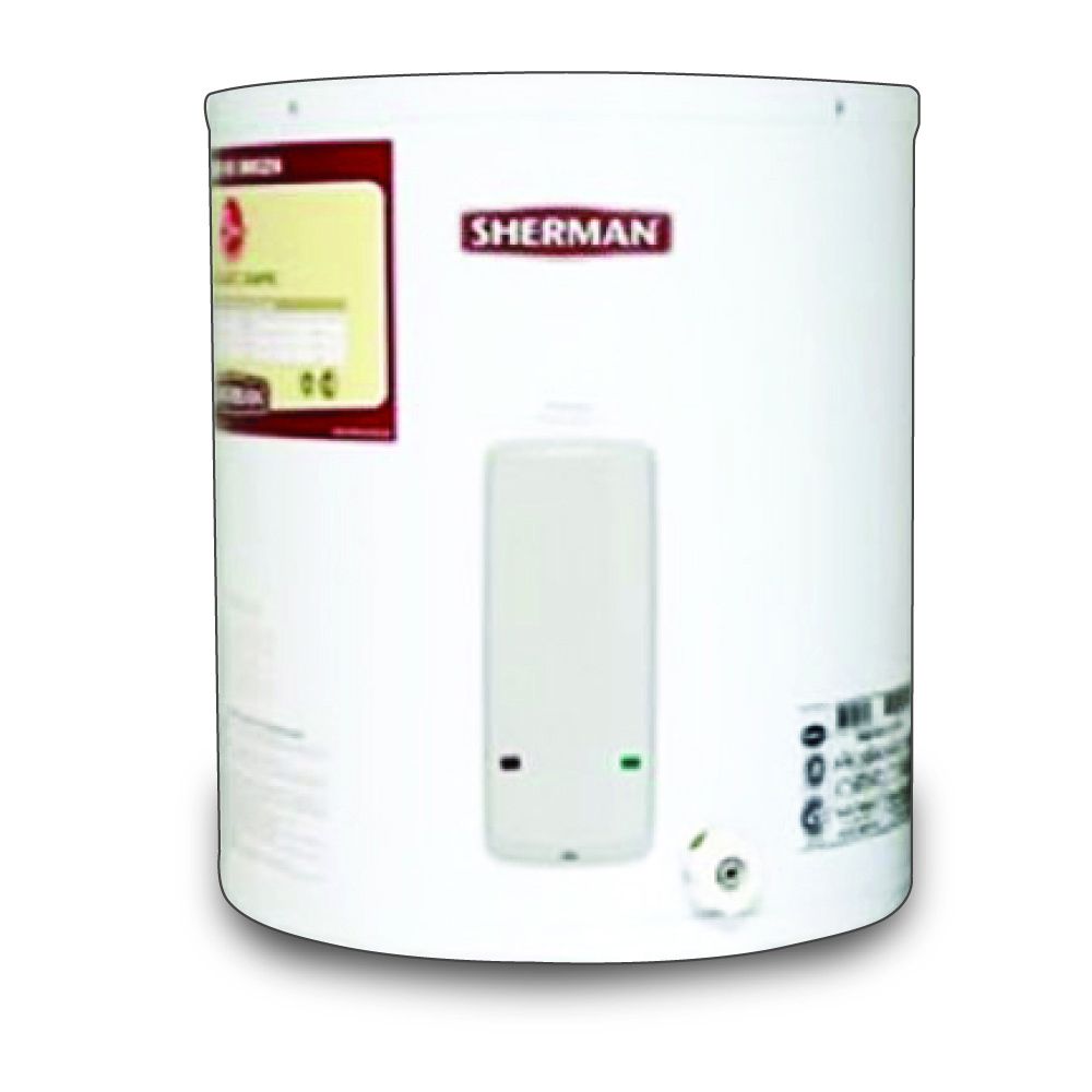 TERMOTANQUE ELECTRICO SHERMAN 85LTS