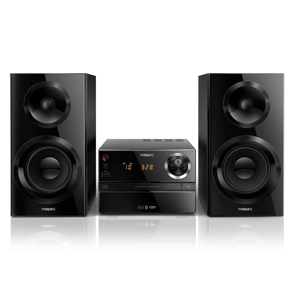 MICROCOMPONENTE PHILIPS BTM236077