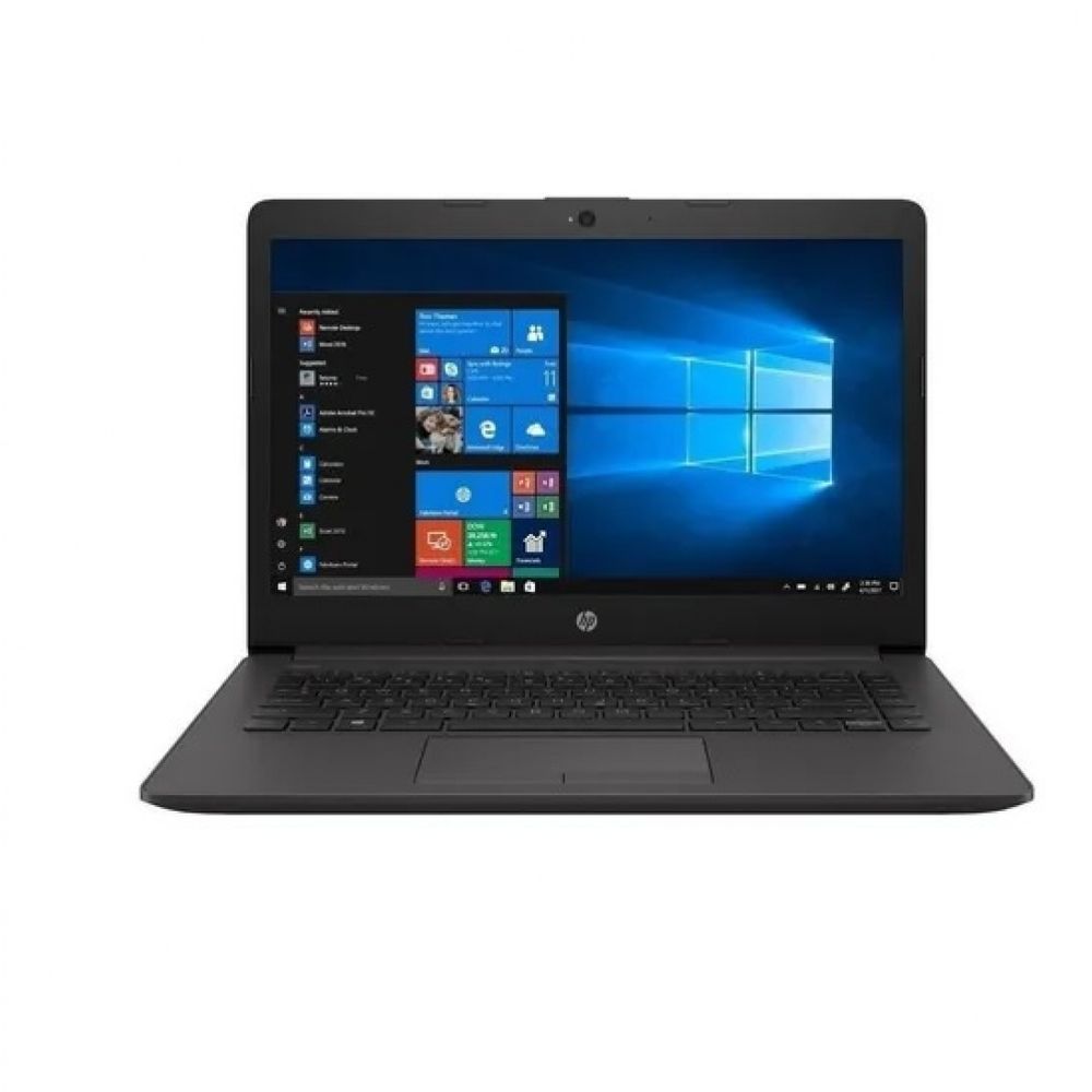 Notebook Hp 14 240 I3-1005g1 Ssd240g 8gb