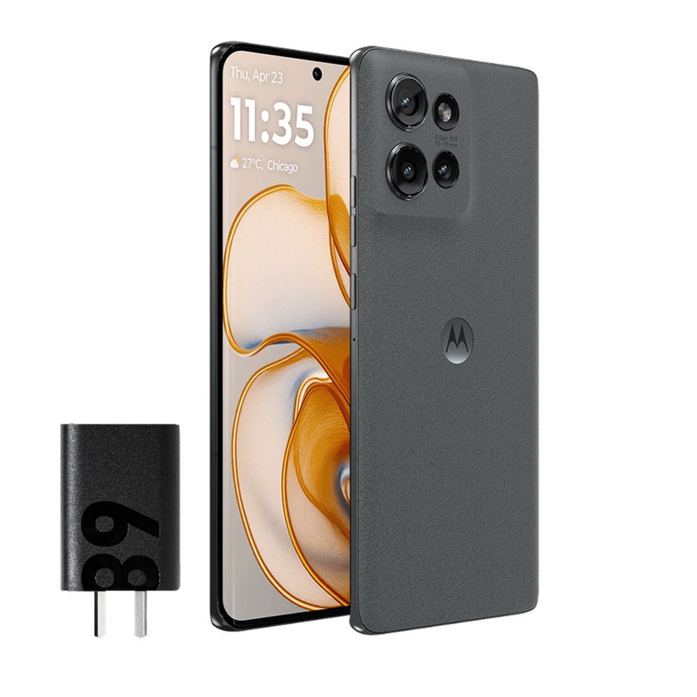 Celular Motorola Motoedg 50 Koala Grey