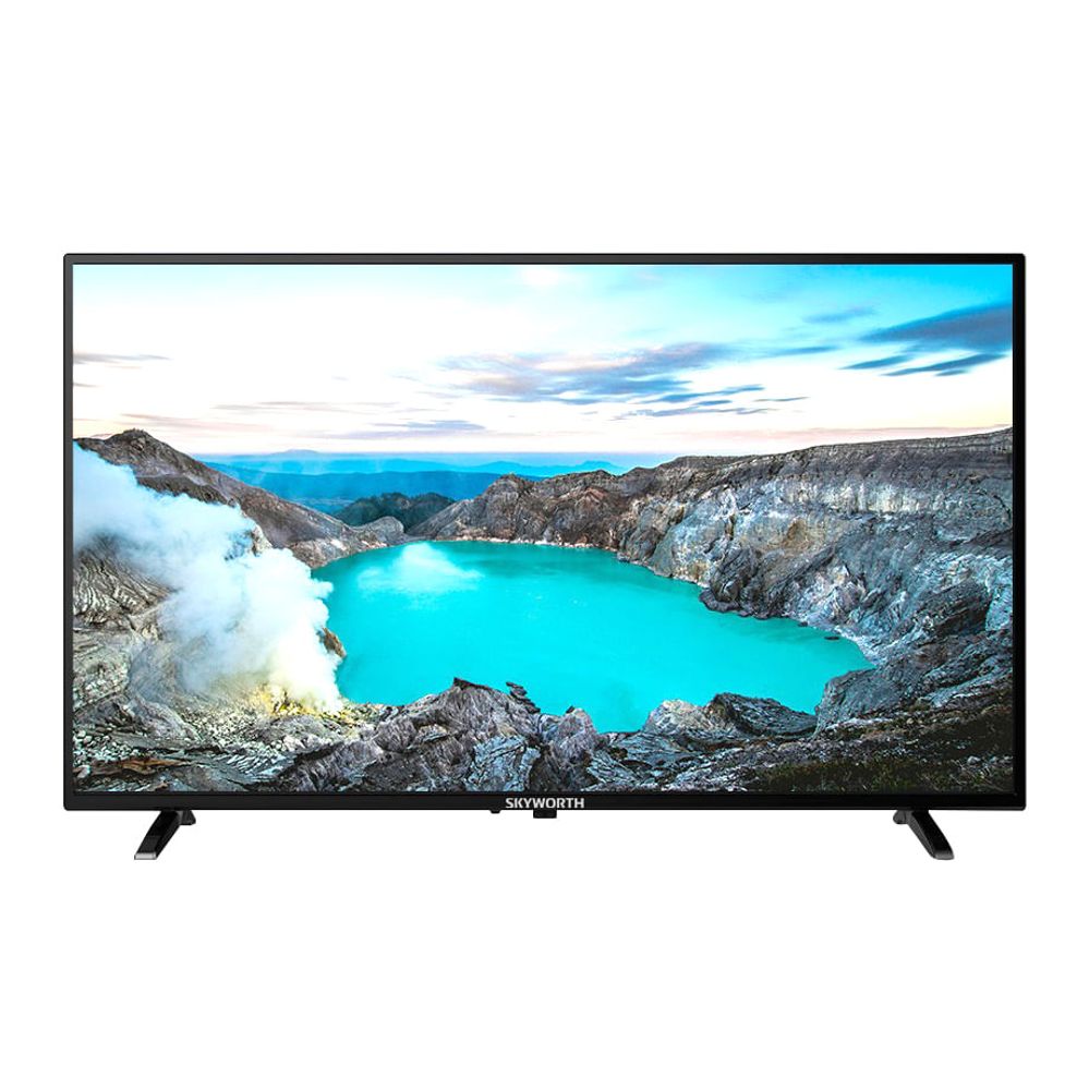 Smart TV 43 Pulgadas Skyworth Led Hd Android Tv Televisor