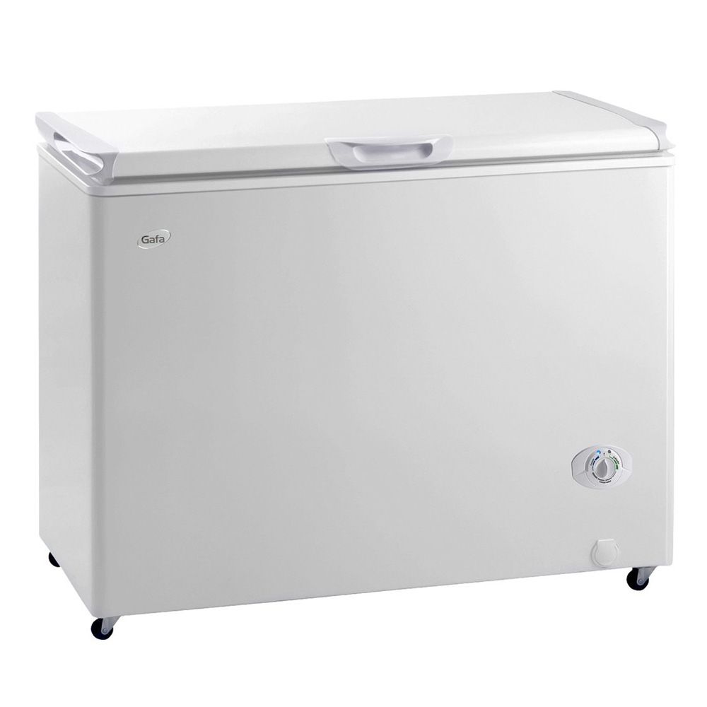 Freezer Gafa Eternity L290 Full 285Lt