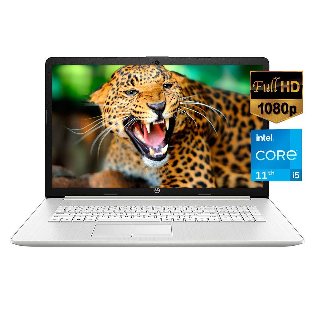 Notebook Intel i5 11va Gen 16gb + 256 SSD FHD Windows 10