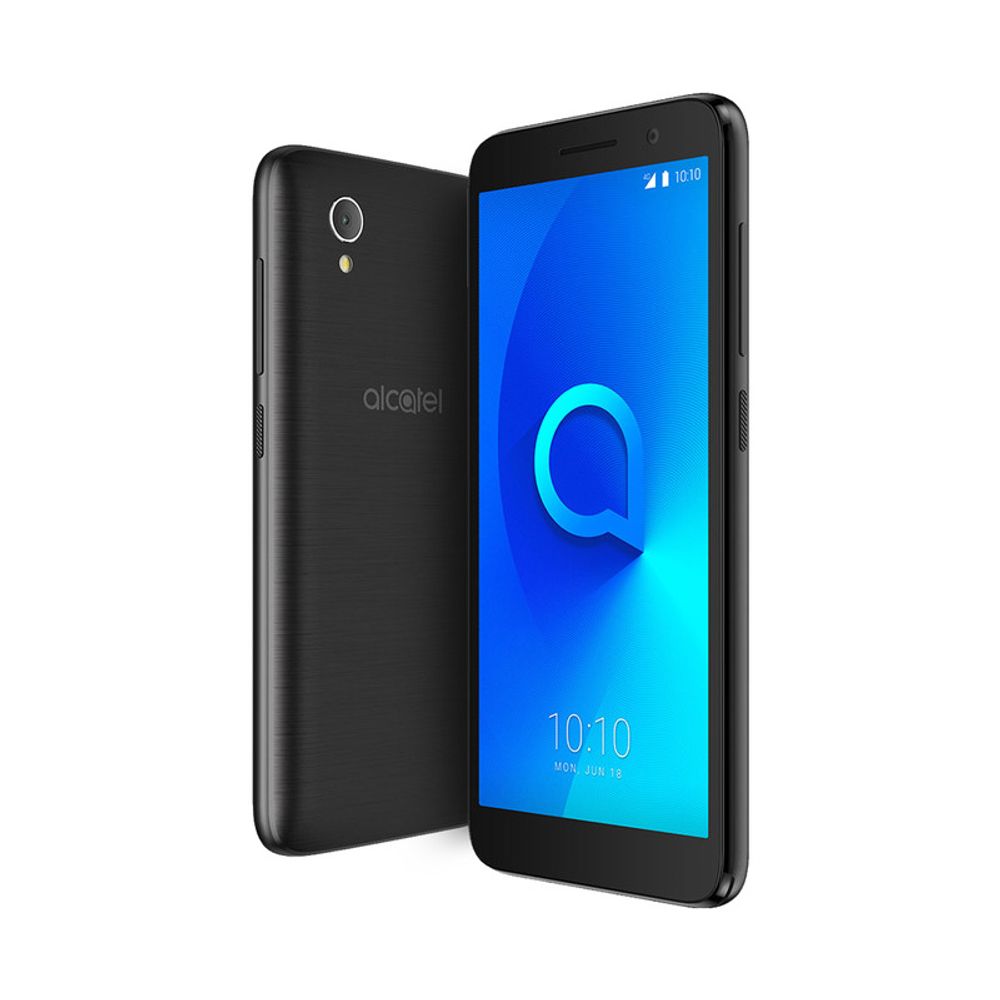 Celular Alcatel 1 16GB Negro