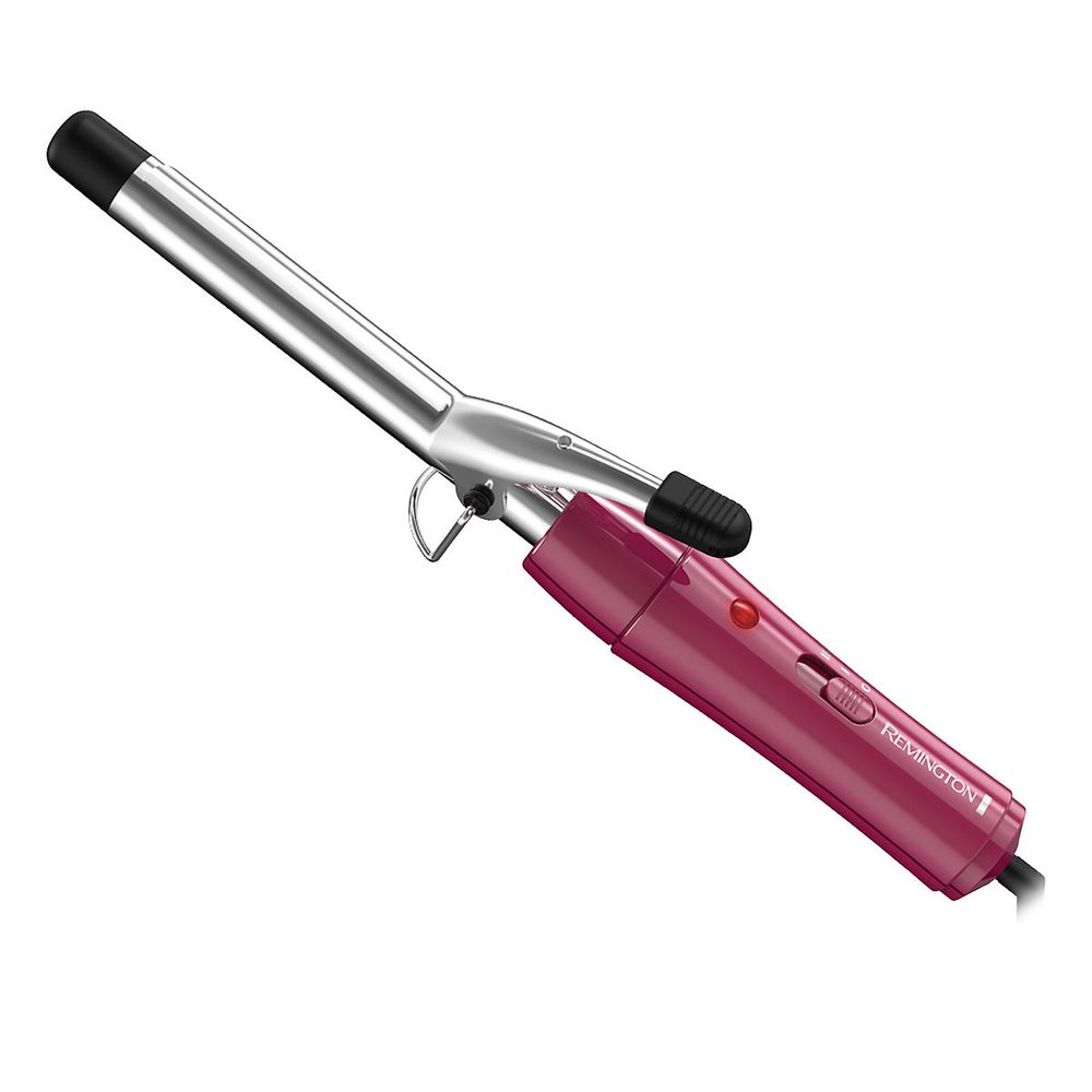 Rizador Remington Style Con Cepillo Ci11a19