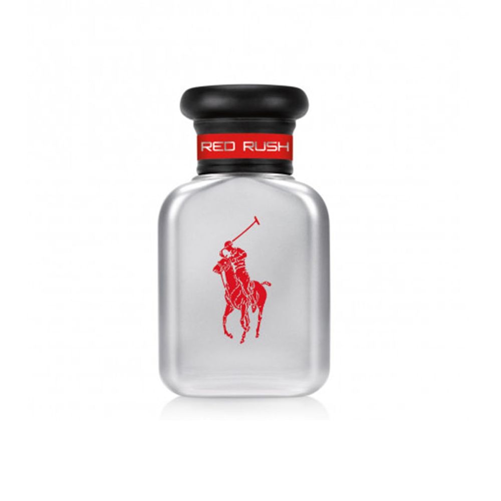 Perfumes Ralph Lauren Polo Red Rush Edt 40ml