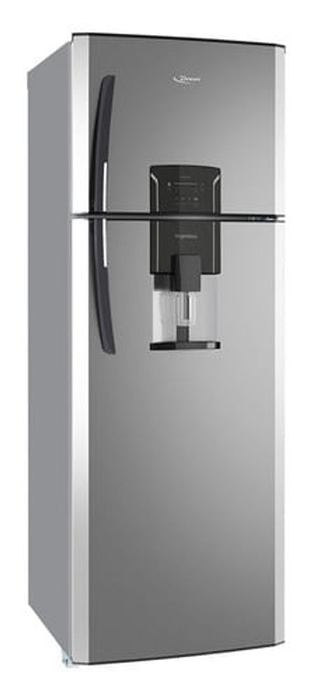 Heladera Con Freezer No Frost Inverter 424l Drean Hdr430n42m