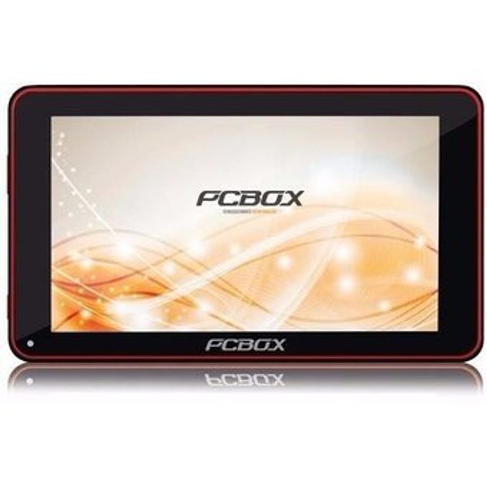 Tablet Pc Box Pcb-t715 Quad Core 7 Pulgadas 8gb