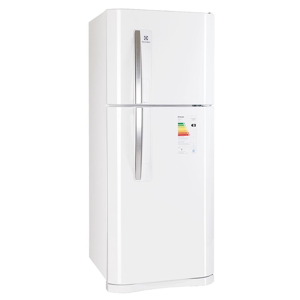Heladera No Frost Electrolux DF30B
