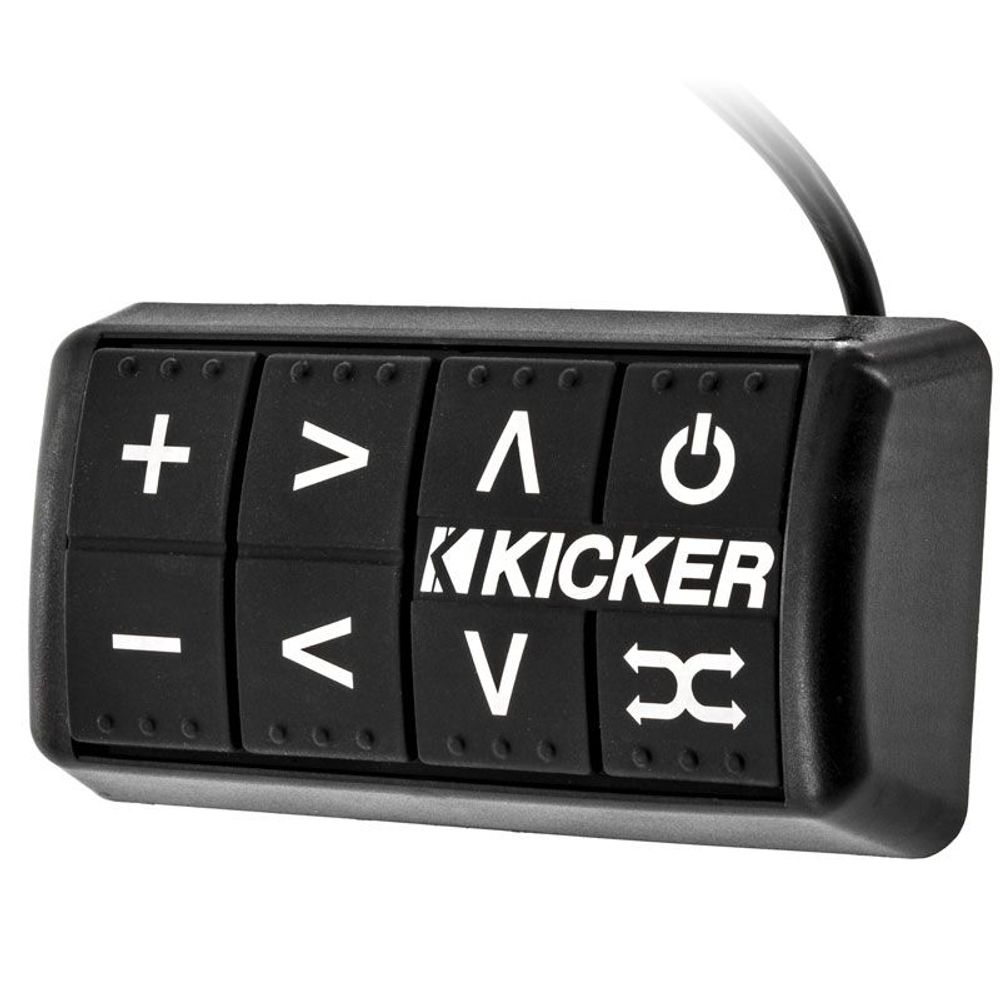 Kicker PXIRCX Extensor Control Remoto