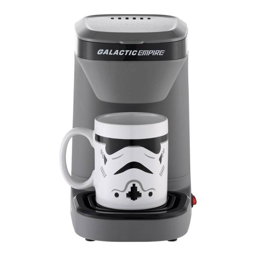 Cafetera Personal Atma Star Wars CAAT1181SWP