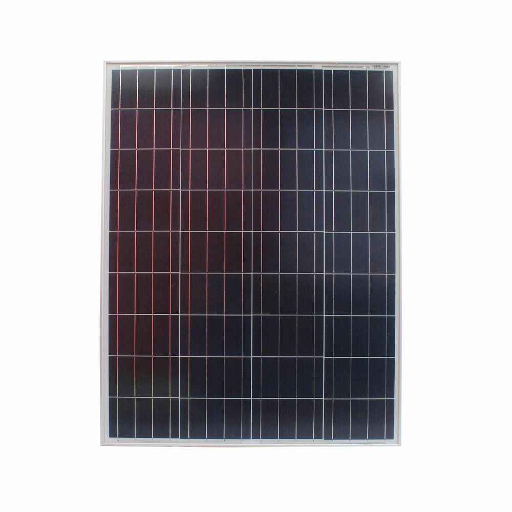 Panel Solar 80W