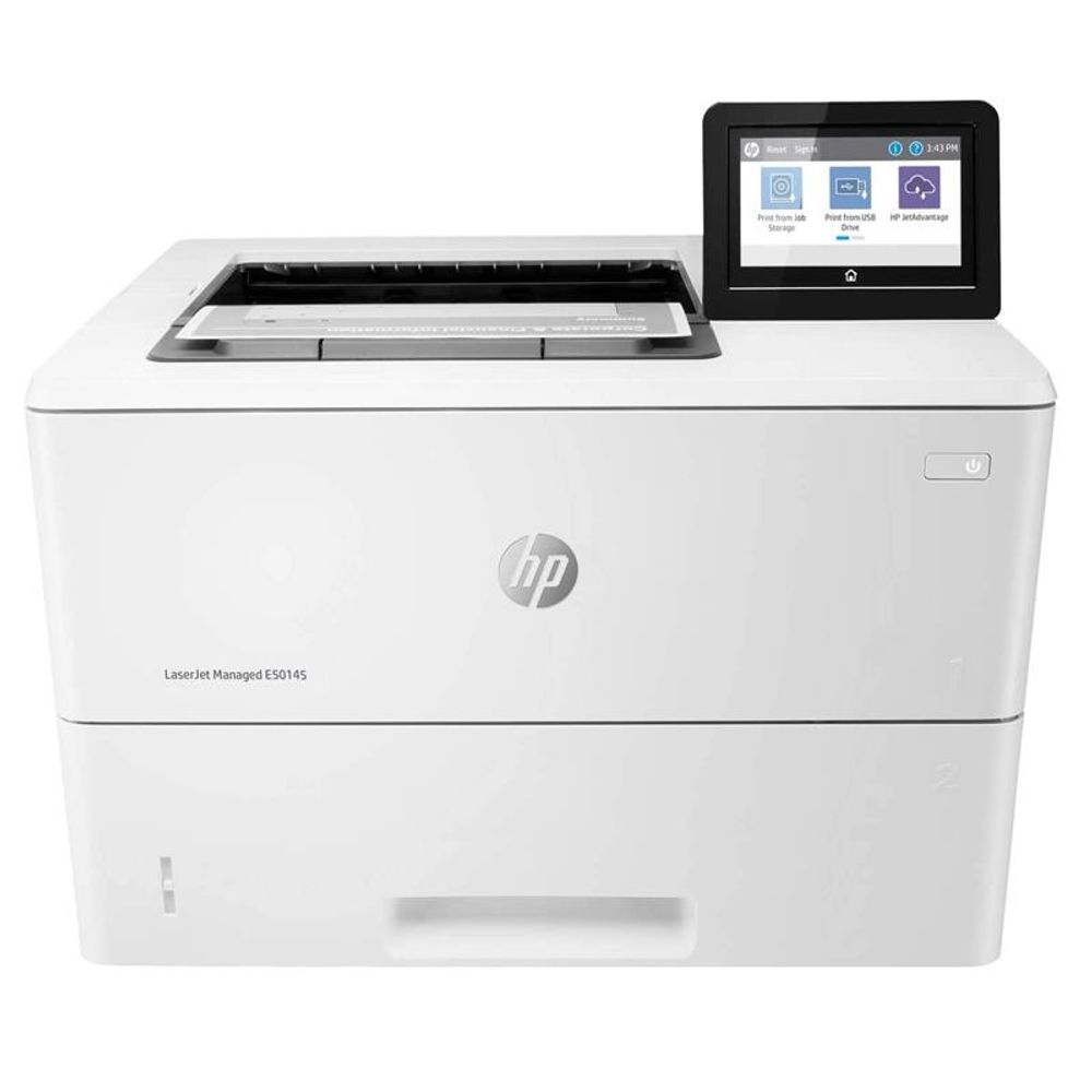 HP Laserjet Managed Flow E50145dn Monocromo 1PU51A